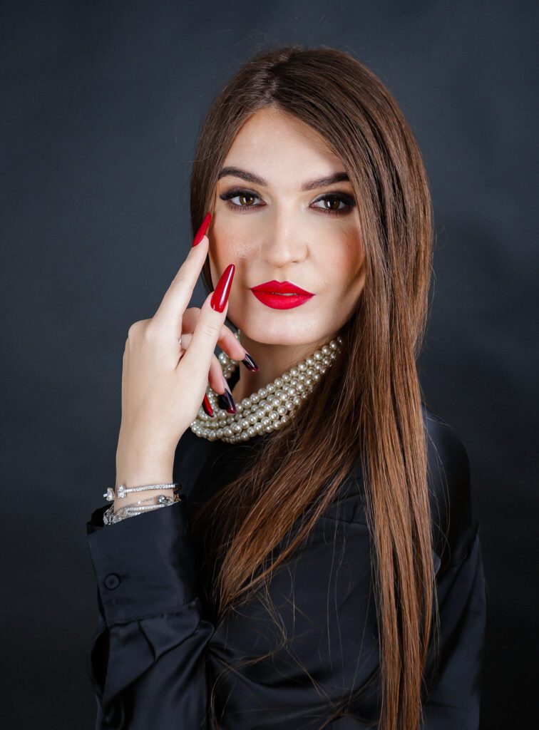 Cursuri - Delia Matei