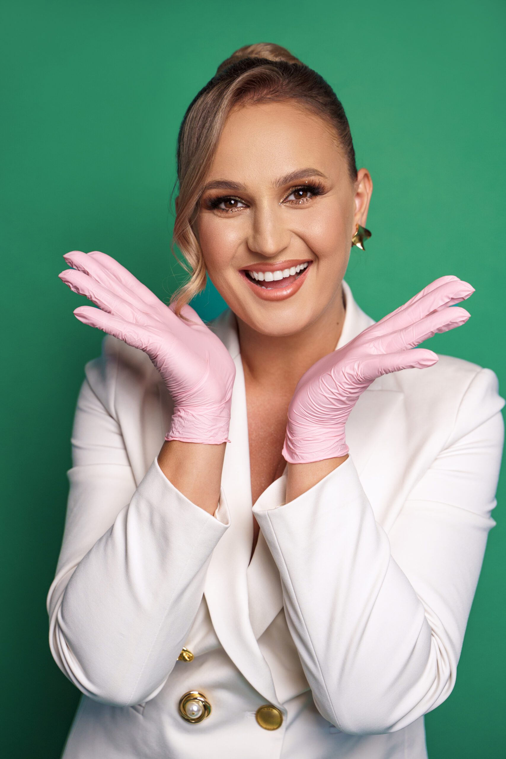 Despre Delia Matei - Delia Matei